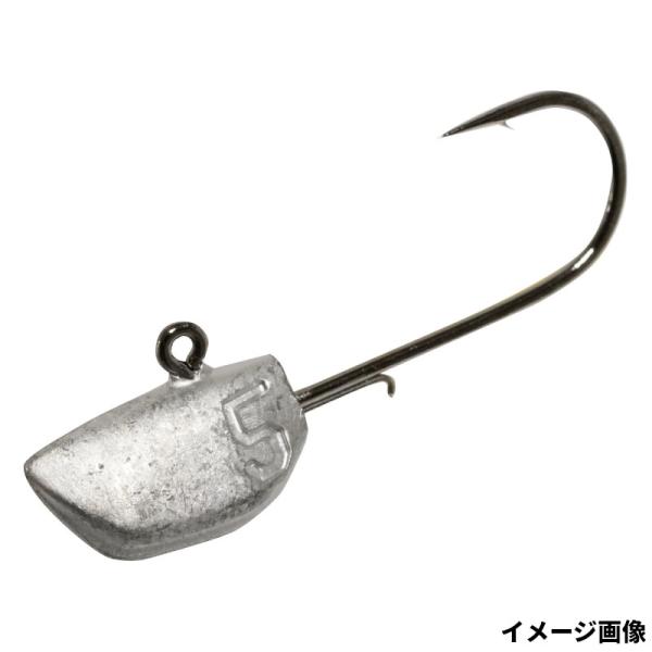 マグプロダクツ  ●サイズ:5g ●自重:5g ●フック:#2 ●入数:3pcs ●釣り方、フィールド:ソルトルアー（オフショア） ●代表対象魚:タイ（鯛） ●代表対象魚（詳細）:キジハタ カサゴ チヌ ソイ メバル 小型回遊魚|【マグプロ...