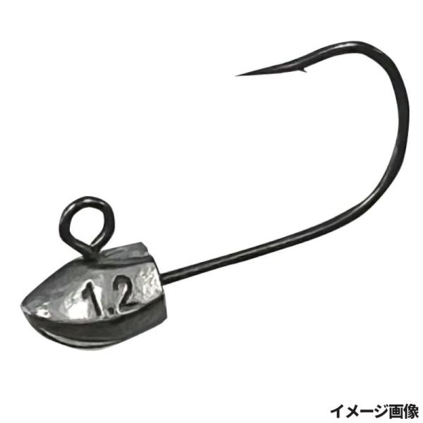 マグプロダクツ  ●サイズ:S-1.2g ●自重:1.2g ●フック:S (#9) ●入数:3pcs ※入数は予告なく変更となる場合がございます。 ●代表対象魚:アジ（鰺） ●代表対象魚（詳細）:メバル|【マグプロダクツ】『飛距離&amp;...