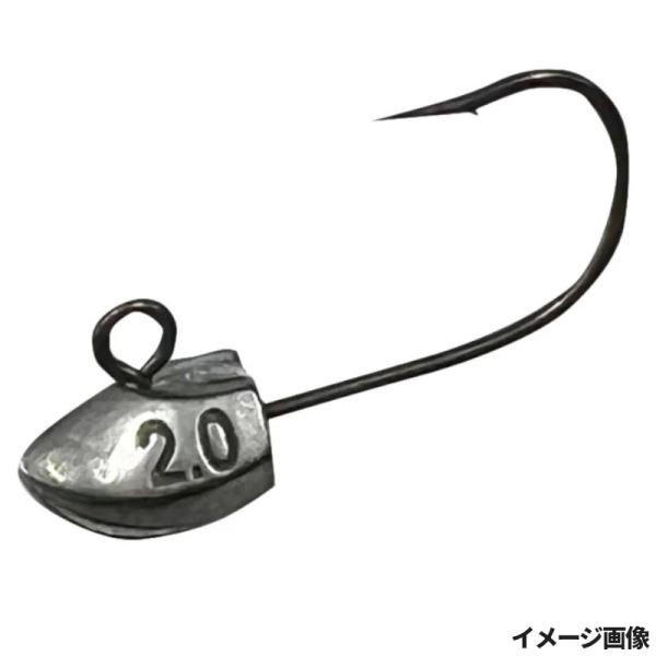 マグプロダクツ  ●サイズ:S-2.0g ●自重:2g ●フック:S (#9) ●入数:3pcs ※入数は予告なく変更となる場合がございます。 ●代表対象魚:アジ（鰺） ●代表対象魚（詳細）:メバル|【マグプロダクツ】『飛距離&amp;感度...