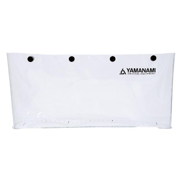 マグプロダクツ  ●セット商品/付属品：専用メッシュバッグ ●サイズ:L ●サイズ（詳細）1:(スケール)〜30cm ●サイズ（詳細）2:(展開時)W360×H160×D55mm ●サイズ（詳細）3:(収納時)W170×H180×D100m...