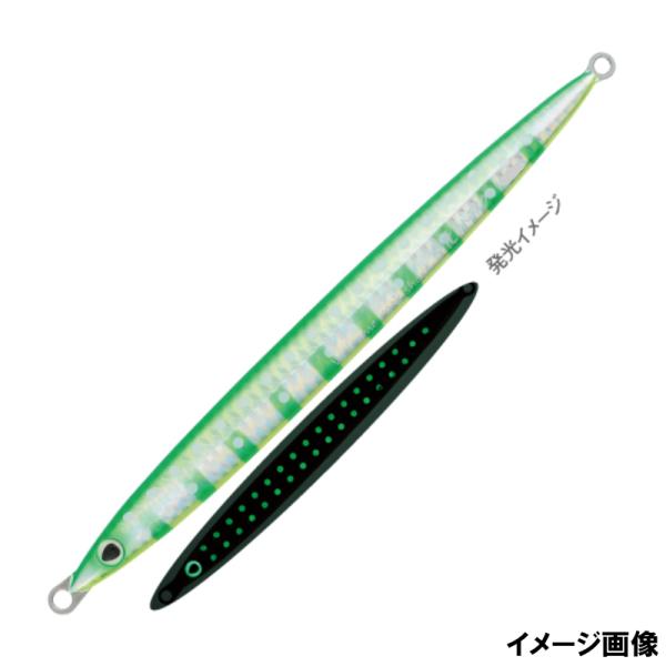 オーナー カルティバ  ●カラー:30 エッジライムシルバー(朱発点) ●サイズ:105g ●全長:160mm ●自重:105g ●フック:無 ●代表対象魚（詳細）:青物 ブリ カンパチ ヒラマサ|【オーナー/OWNER】ただ頑強なだけじゃ...