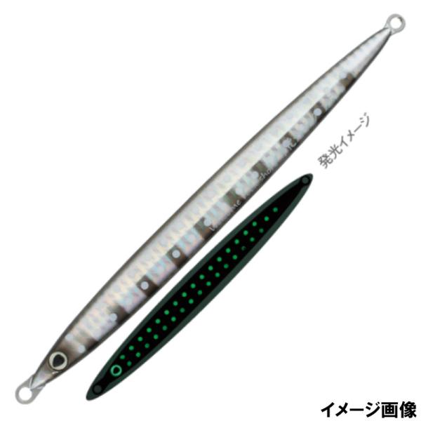 オーナー カルティバ  【FRONT】センターのキールが水圧を分け、レベルよりもタイトピッチなローリング水平フォールを見せます。意図的にエッジを殺してありますので、ジャーク後は不要な弧軌跡を描かずに直進スライド慣性に優れ、大型青物アピール。...