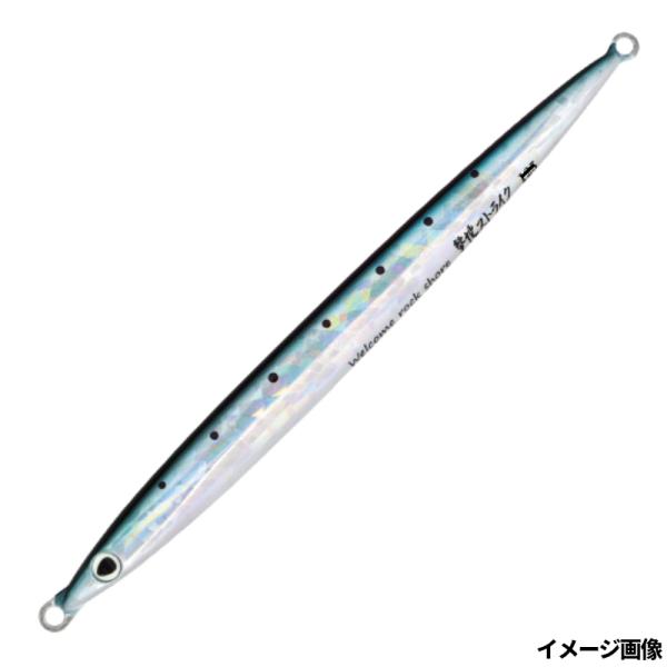 オーナー カルティバ  ●カラー:36 うっすらパールいわし ●サイズ:105g ●自重:105g ●代表対象魚（詳細）:青物 ブリ カンパチ ヒラマサ|【オーナー/OWNER】変形防止のステンレス鋼版「タフボーン」内蔵です。ワイヤーではあ...