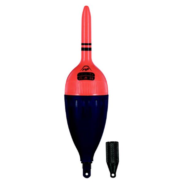冨士灯器  ●セット商品/付属品：自立オモリ ●mm ●自重:18.8g ●タイプ:リチウム遠投ウキ ●使用電池:FB-03 ●電池寿命:15 ●自立・非自立:自立|自立・普通兼用タイプウキの決定版!開発から生産まで安心のMade in J...