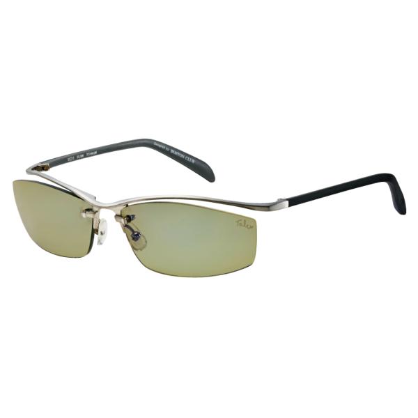 ダイワ  フィールドでこそ実感できる一体感(レンズ特徴)比重1.15という軽さと安心の強度が特徴のTALEXカッチュウ素材8カーブを搭載。透明感溢れる視界で広範囲をカバーできるため、水面に出る僅かな変化も見逃さない。また、左右へ視点を移動し...