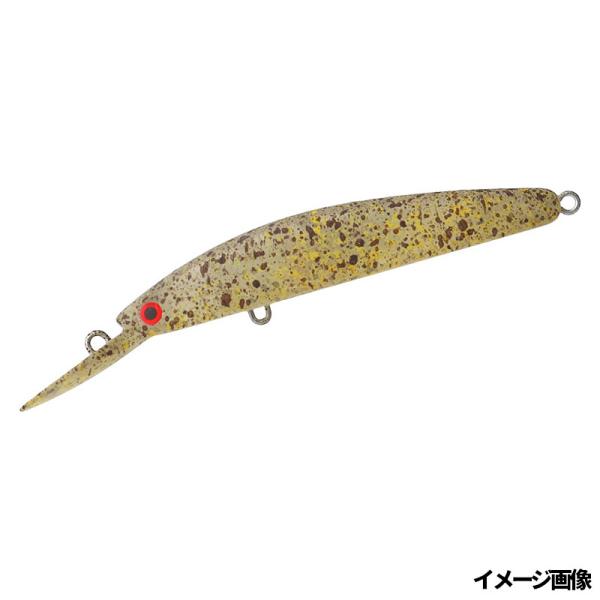 ダイワ プレッソ  ※塗装の上塗りは、変質や不具合を起こす場合があります。あらかじめご了承ください。 ●カラー:トッピングフードレッドグロー ●全長:60cm ●自重:2.9g ●タイプ:ハイフローティング ●フック:[ベリー] プレッソマ...