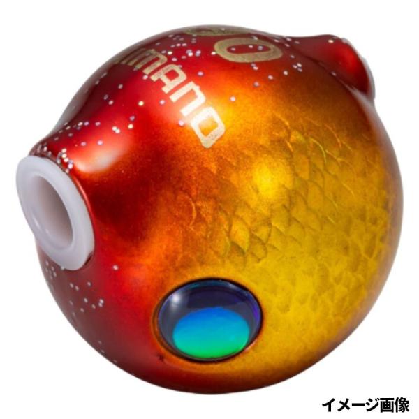 シマノ 炎月  ■小型のヘッドで潮抜けが良い。鉛に比べて比重が大きいタングステン素材を使用。同じ重さでも鉛とタングステンヘッドではタングステンヘッドがサイズが小さくなります。そのため潮の影響を受けにくく水の抵抗を少なくすることができます。潮...