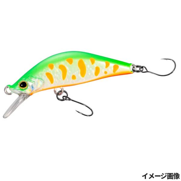 シマノ カーディフ  ●カラー:008 STパールチャート ●全長:45mm ●自重:6.2g ●タイプ:エクストラシンキング ●フック:#10、シングル×2 ●釣り方、フィールド:淡水ルアー ●代表対象魚:トラウト（鱒）|リフレイン50S...