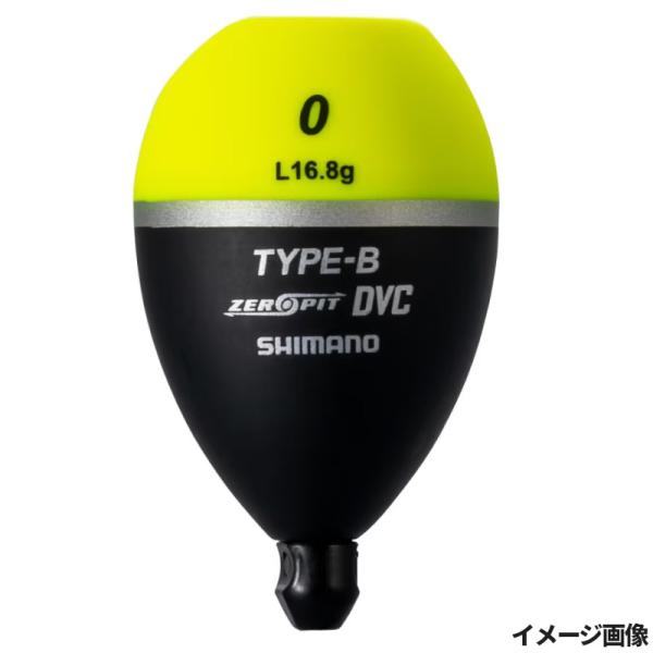 シマノ  ●セット商品/付属品：DVCドライバー ●カラー:イエロー ●サイズ:L 0 ●全長:40.9mm ●自重:16.8g ●タイプ:中通しドングリウキ ●オモリ負荷:0 ●外径:Φ28.7mm ●浮力調整幅:0.2g (G4)|近年...