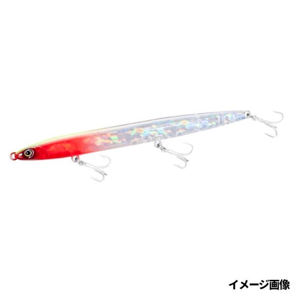 シマノ エクスセンス  ●カラー:010 アピールシースルー ●サイズ:145F ●全長:145mm ●自重:11g ●タイプ:フローティング ●フック:#10×3 ●飛距離:55m ●スイムフォーム(角度):0° ●代表対象魚:スズキ（シ...