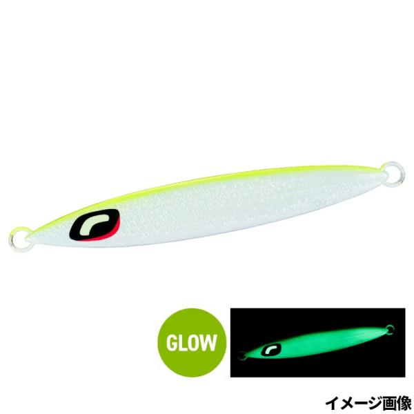 シマノ オシア  ●カラー:024 STフルグローチャートバック ●サイズ:200g ●全長:140mm ●自重:200g ●釣り方、フィールド:ソルトルアー（オフショア）|目指したのは単にスローフォールするジグでは無く、その中に複数の「喰...