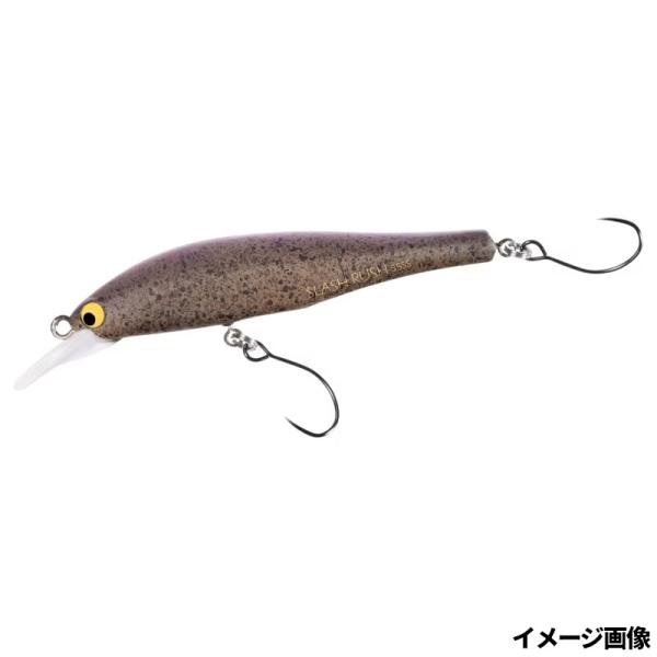 シマノ カーディフ  ルアーフィッシングの中でもミノーというプラグを全く使わないターゲットはいない程ベーシックなルアーであると同時に、使いこなすのは容易ではない奥深さを持つミノーイング。しかし難しいテクニックや専用タックルの話は忘れてしまお...