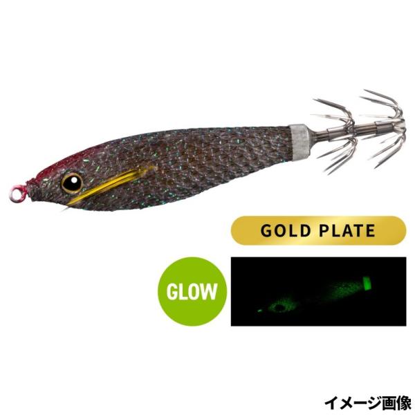 シマノ セフィア  ●カラー:005 シルエットブラック ●全長:70mm ●自重:3.5g ●タイプ:スローフローティング ●釣り方、フィールド:船釣り（イカ）|ターゲットとなるイカの活性が上がりきらない、大きいサイズのスッテに反応が悪い...