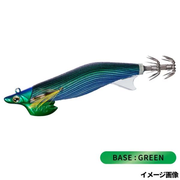 シマノ セフィア  ●カラー:007 ミドテパープル ●サイズ:3.5号 ●自重:30g ●タイプ:シンキング ●釣り方、フィールド:エギング(餌木) ●代表対象魚:アオリイカ|ティップエギングにおいてエギに求められる重要な要素のひとつが、...