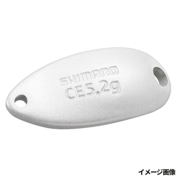 シマノ カーディフ  ●カラー:16S パールホワイト ●サイズ:5.2g ●自重:5.2g ●フック:#6 ●釣り方、フィールド:淡水ルアー ●代表対象魚:トラウト（鱒）|従来のロールスイマーに比べて一回り小さいシルエット。ロールスイマー...