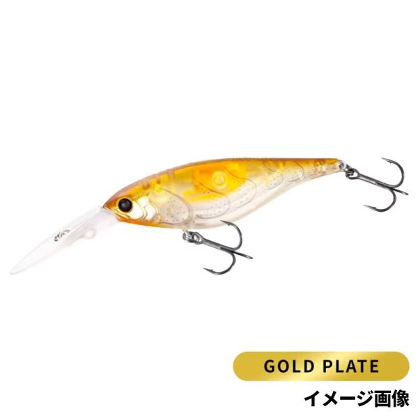 シマノ バンタム  ●カラー:010 マッスルシュリンプ ●全長:60mm ●自重:6g ●タイプ:サスペンド ●フック:#8×2 ●釣り方、フィールド:淡水ルアー ●代表対象魚:ブラックバス|止めて魅せる、ダートで惑わす。クイックでイレギ...