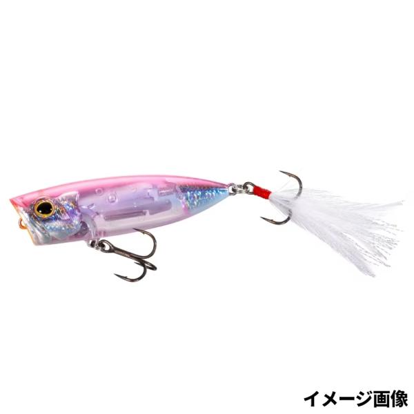 シマノ バンタム  ●カラー:015 Sピンクワカサギ ●全長:69mm ●自重:12g ●フック:Front #5、Rear #5 feather ●釣り方、フィールド:淡水ルアー ●代表対象魚:ブラックバス|『止めてもアピールし続ける』...