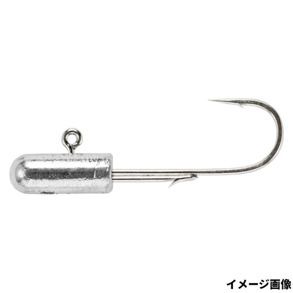 カツイチ デコイ  ●カラー:W NICKEL (フックカラー) ●サイズ:#6-2.0g ●自重:2g ●フック:#6 ●入数:4 ●代表対象魚:アジ（鰺） ●代表対象魚（詳細）:ロックフィッシュ シーバス|【カツイチ/KATSUICHI...