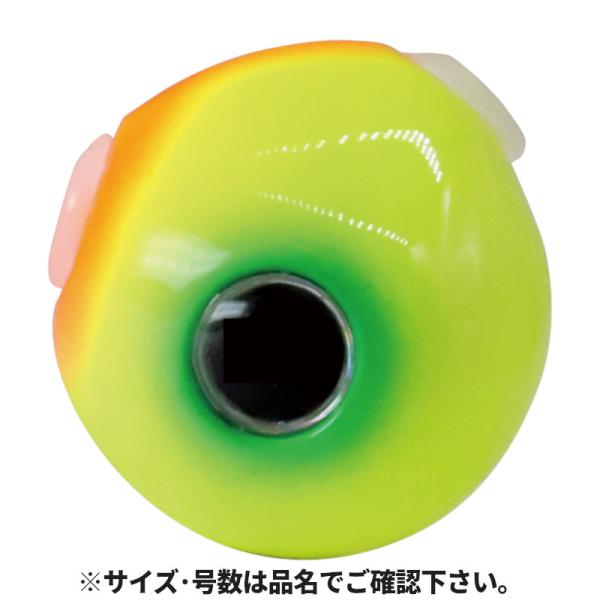 ●カラー:5.トリプルチャート ●サイズ:80g ●自重:80g ●入数:1個入 ●代表対象魚:タイ（鯛）|【ハヤブサ/HAYABUSA】基本性能を突き詰めた「バーサタイルTG モデル」。低重心設計により安定したフォール姿勢を保ち、水を切る...
