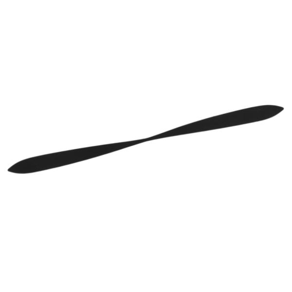 ファルケン R  ●カラー:ブラック ●サイズ（詳細）1:全長 約20cm ●サイズ（詳細）2:横幅 約1.1cm ●入数:3本 ●釣り方、フィールド:ソルトルアー（オフショア） ●代表対象魚（詳細）:マダイ アマダイ キジハタ カサゴ ブ...