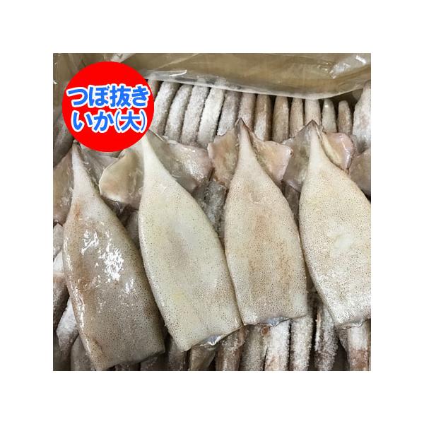 名称：北海道沖・青森沖もしくは北海道 羅臼 らうす 産 いか つぼ抜き イカ内容量：北海道沖・青森沖 いか つぼ抜きイカ 70尾 保存方法：冷凍 いか は、要 冷凍(-18℃以下)( いか は、必ず加熱処理をしてお召し上がりください)配送区...