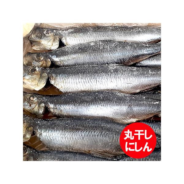 名称：丸干し にしん内容量：丸干しにしん 1箱(12尾)規格：にしん 3Lから4L保存方法：まるぼし にしん は、冷凍 保存※丸干ニシン は必ず加熱調理をしてからお召し上がりください。賞味期限：丸干し鰊 は冷凍で2ヶ月以上配送方法：丸干し ...