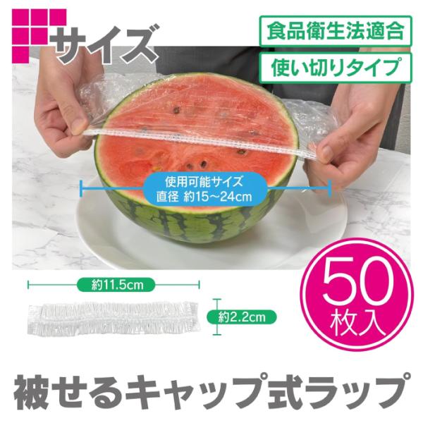 芯に貼り付いて剥がせない・・・変なところで切れた・・・ラップがけがうまくいかない・・・そもそも「ふんわり」って何！？そんなラップのイライラを解消しませんか？食品にほこりよけや冷蔵庫での一時保存にとっても便利！伸縮ゴム付きのキャップカバーです...