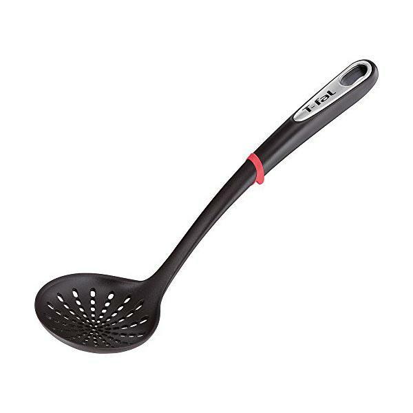 ティファール 穴あき おたま キッチンツール インジニオ K21331