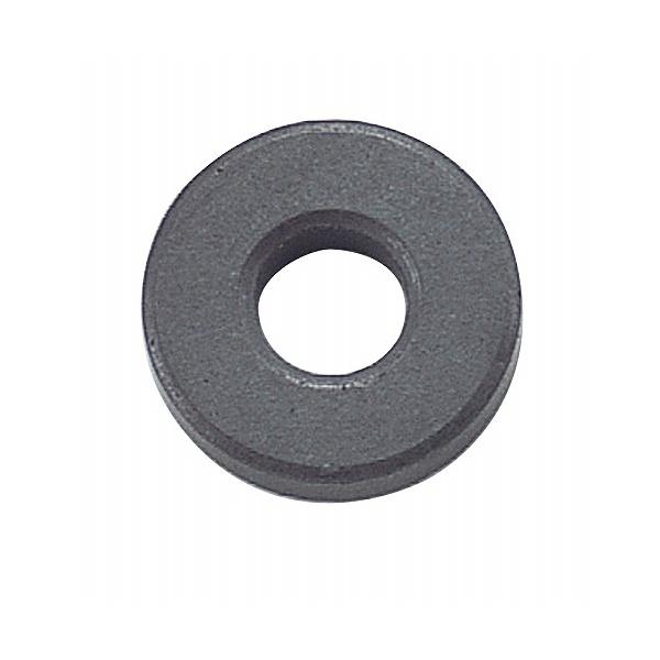 【2個セット】 アーテック ArTec 丸型フェライト穴アキ磁石 20φ 10ヶ