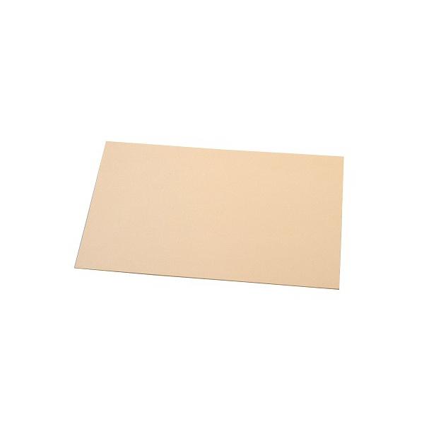 【2個セット】 アーテック ArTec ブラウンスチレン板 大 手作り 自由研究宿題 美術教材 部品 図工 版画 美術 学校教材 学校 パーツ 教材 学校用品 文房具 文具 画材 図画 手芸 書道 工作 学校文具 高品質●商品サイズ（単位m...