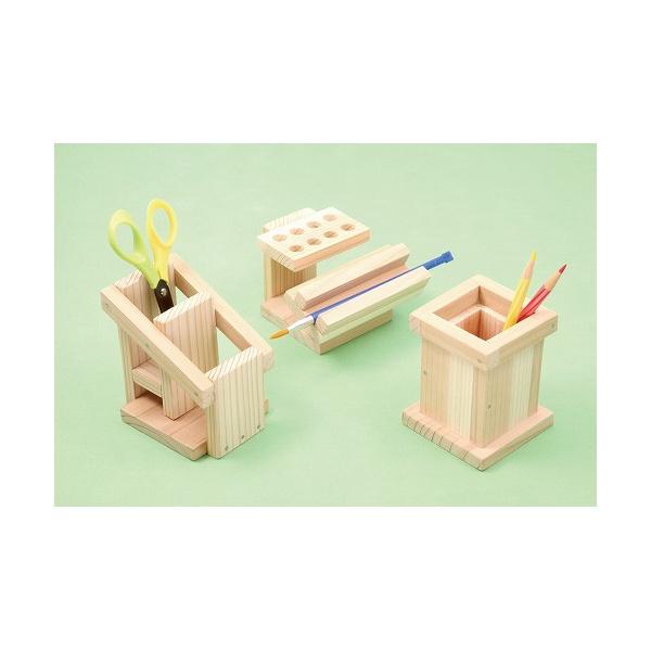 【2個セット】 アーテック ArTec 木工トライアルキット