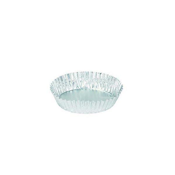 【5個セット】 パール金属 アルミ箔フライパンを汚さないクッキングシート20cm用 20枚入 HB-5384