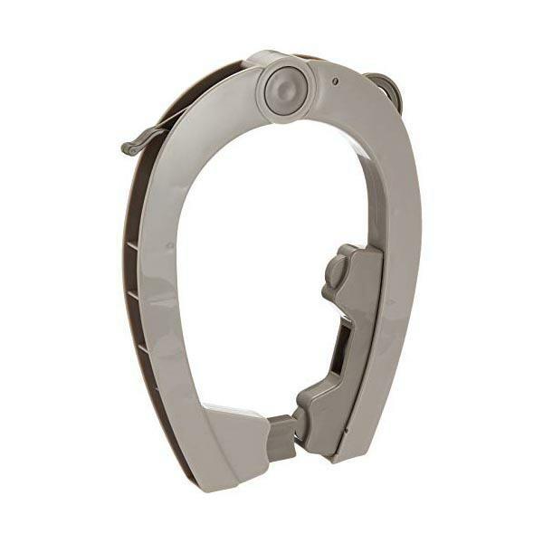 【3個セット】 ツウィンモール 洗濯 物干し 超大型らくらく布団ばさみ2P TA-12