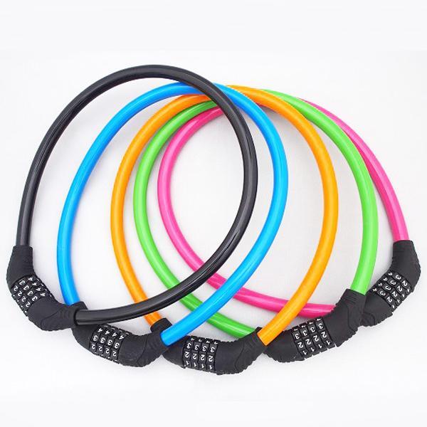 ■小型軽量で移動時に邪魔になりません。■自分の覚えやすい好きな4桁の番号を簡単に設定できるので忘れる心配がありません。■番号設定は何度でも可能です。仕様：ケーブルの長さ：約50cm/ケーブルの太さ：約12mm/ケーブルの重さ：約150g(1...