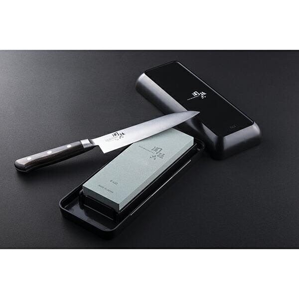 【送料無料】 貝印 KAI AP0329 関孫六 荒砥石 #400 AP-0329