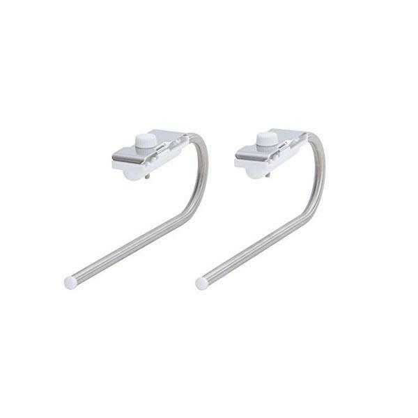 【2個セット】田窪工業所 棚用 まな板受け TKM-1