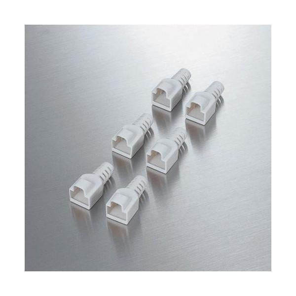 M エレコム コネクタ保護カバー　LD-EBBE6 |1602ELTM^