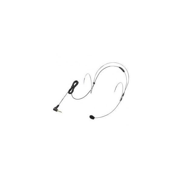 【 送料無料 】 サンワサプライ 防水ヘッドマイク MM-SPAMP6HM