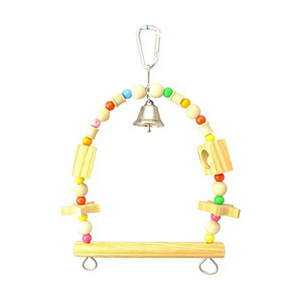 【6個セット】 ＳＡＫ８７４バードトイスイングＭ おまとめセット