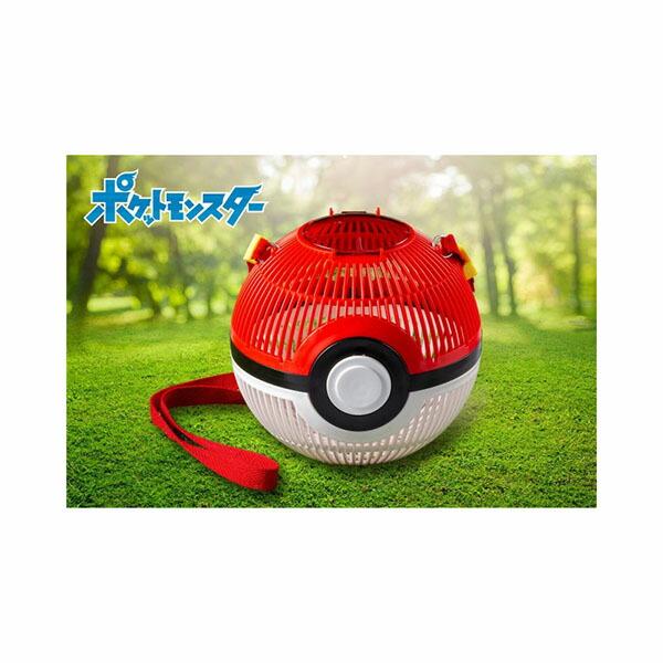 【6個セット】 キャステム  モンスターボール 虫カゴ