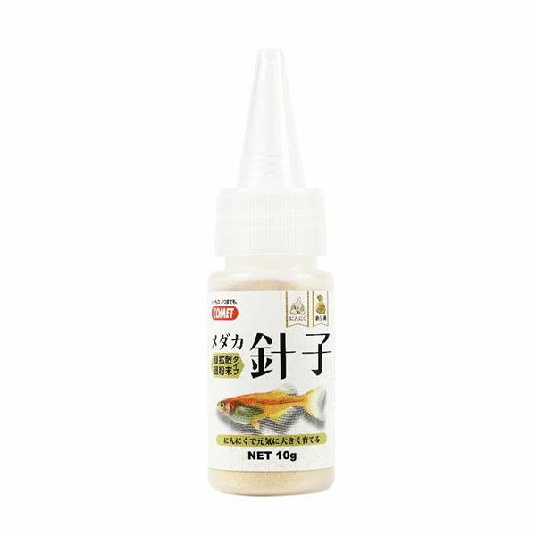 【12個セット】 イトスイ メダカ針子 10g