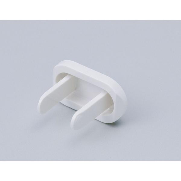 【10個セット】 エルパ(ELPA) 安全コンセントキャップ 6個入 ホワイト AN-101B (W) AN-101B(W)●ご使用になっていないコンセントやタップなどの受口をカバーし、幼児のイタズラなどによる感電を防止します。●トラッキン...