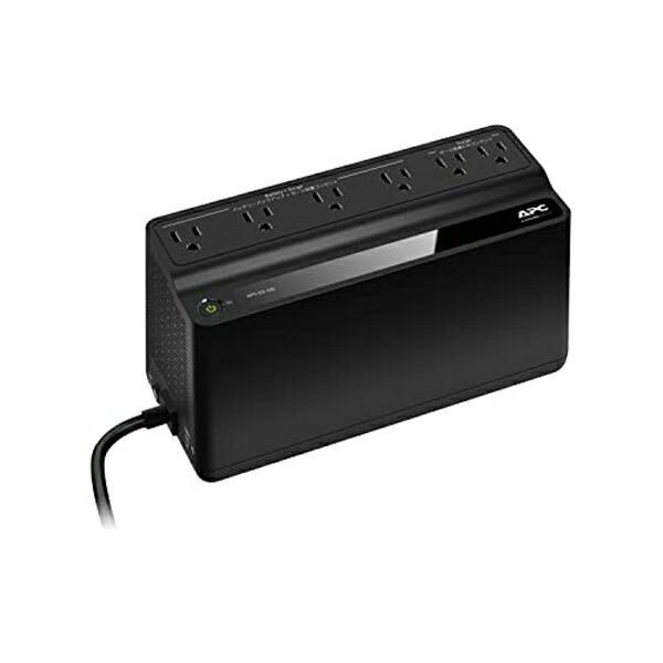 APC APC ES 425VA Battery Backup and Surge Protector 100V