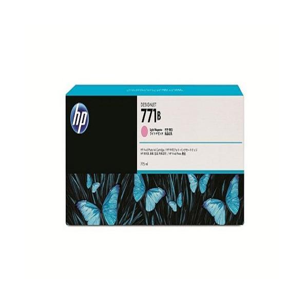 HP 771B インクカートリッジ ライトマゼンタ