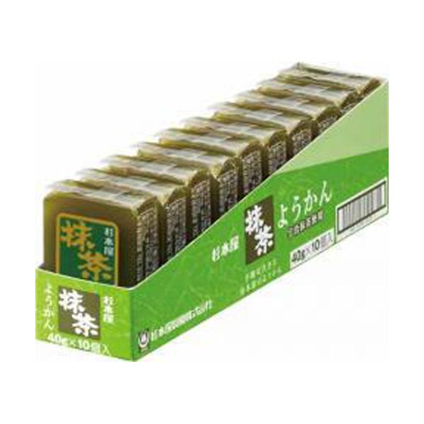 【発売日：2023年03月09日】サイズはミニでも味は本格派ようかんです。