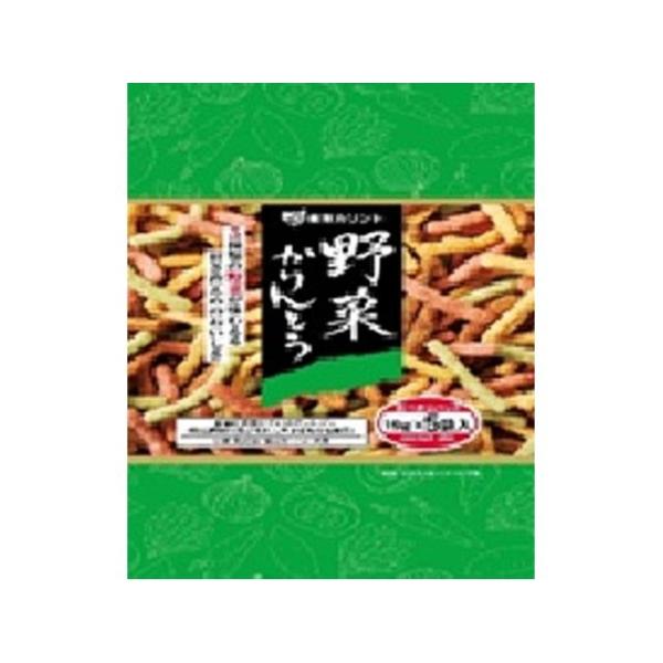 【発売日：2025年11月25日】5種類の彩り野菜粉末を使用したポリポリとした食感　