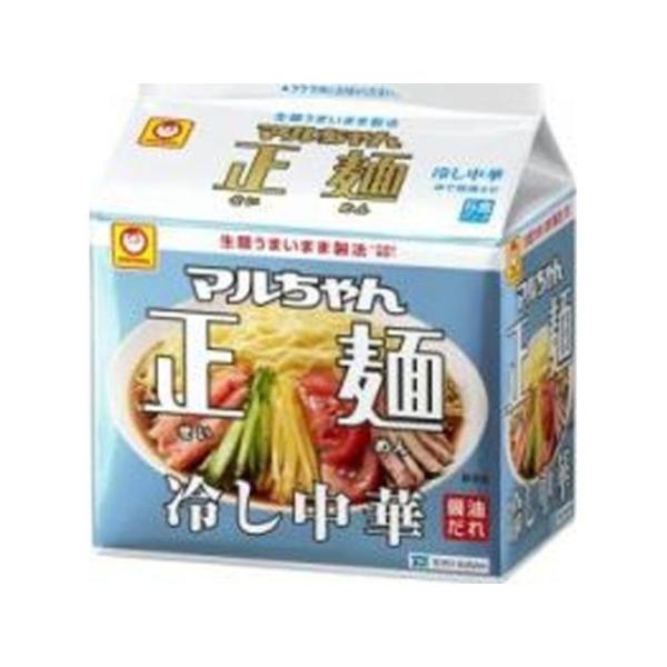【発売日：2026年03月24日】なめらかでコシのある麺に酸味控えめのたれ生麺うまいまま製法による、なめらかでコシのある冷し専用中太麺に、酸味控えめのコクのある醤油だれ。