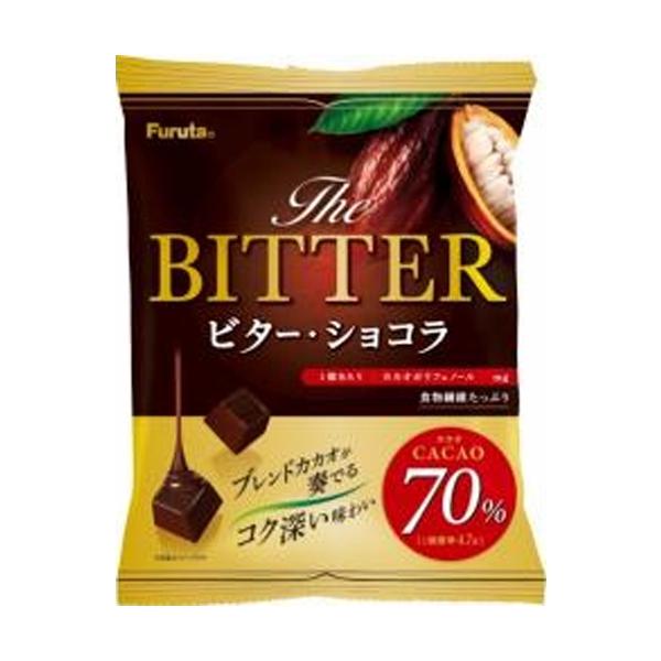 【発売日：2025年03月04日】カカオ７０％使用のハイカカオチョコレートです。カカオ70％のハイカカオチョコレートです。ストレートにカカオ本来の濃厚な味わいを楽しんでいただけます。食物繊維が豊富に含まれており、整腸効果も期待できます。