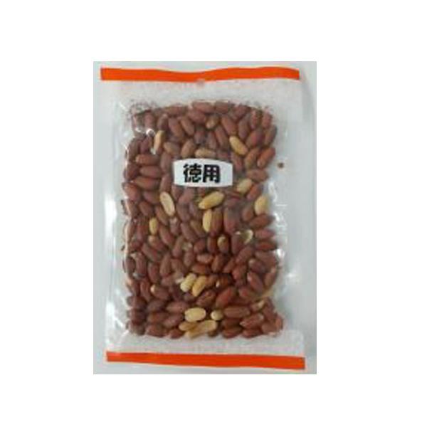 【発売日：2023年04月09日】中国産落花生を塩で味付、香ばしく焙煎しました