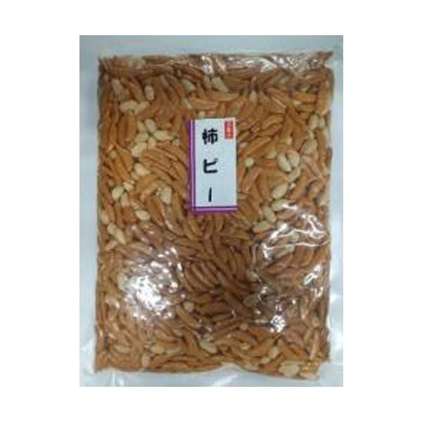 【発売日：2023年12月09日】柿種とバタピーのミックス